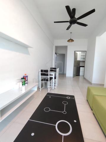 Apartment for Rent, 3 Bedroom, 675 sq.ft, Millennium Residency, Inanam ...