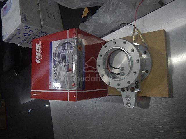 Works Bell Rapfix GTC Lift Kit FL5 FK8 FD2 EK9 GK5 - Car Accessories ...