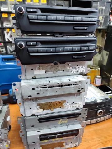 Repair BMW 3 SERIES e90 Head unit dvd cd - Car Accessories & Parts for ...