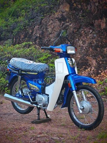 honda ex5 dream - Motorcycles for sale in Gua Musang, Kelantan