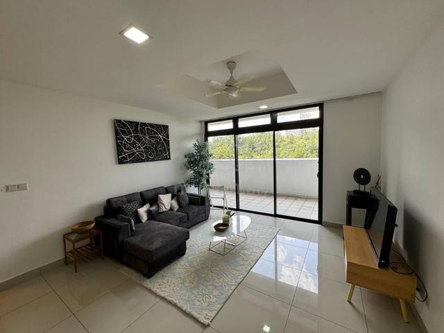 Condominium for Rent, 2 Bedroom, 1 sq.ft, Meridin Medini, Iskandar ...