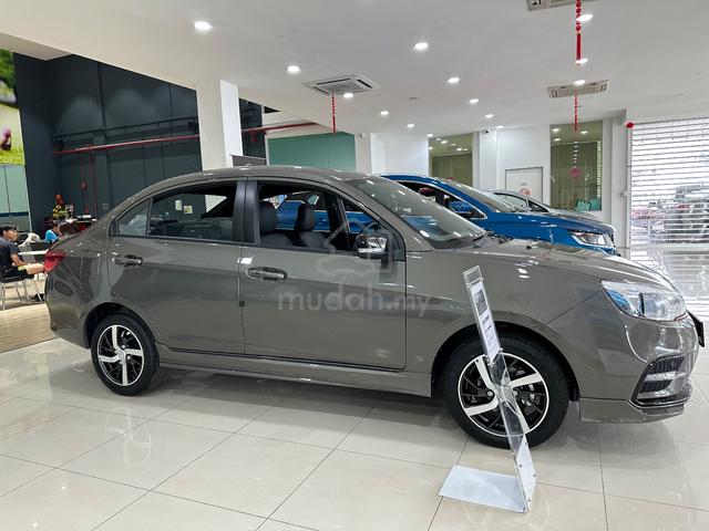【Ready Stock】2025 PROTON SAGA MC2 Latest FULL LOAN - Cars for sale in ...
