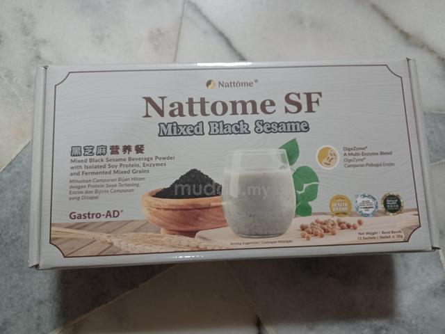 Nattome SF - Food for sale in Kepong, Kuala Lumpur