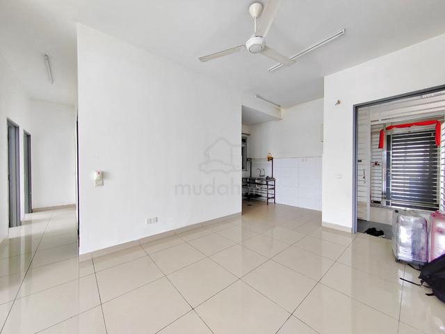 Apartment for Sale, 3 Bedroom, 936 sq.ft, Kalista 2, Seremban 2, Negeri ...