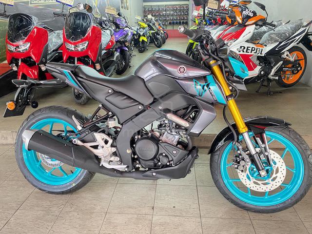 YAMAHA MT15 MT150 > Clear Stock Unit > Full Loan - Motorcycles for sale ...