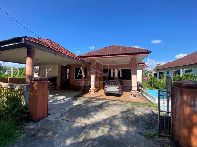 Bungalow House for Sale, 5 Bedroom, 3779 sq.ft, Kota Bharu, Kelantan ...