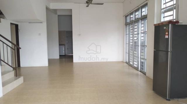 Semi-Detached House for Sale, 5 Bedroom, 2562 sq.ft, Kulim, Kedah ...
