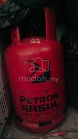 tong gas - Home Appliances & Kitchen for sale in Melaka Tengah, Melaka