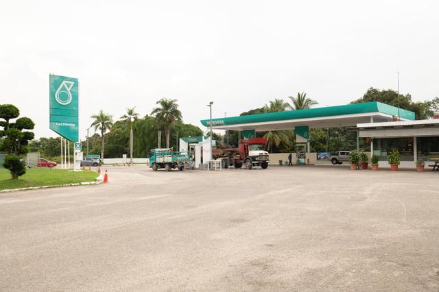 Commercial Land for Sale, 37000 Acre(s), Rompin, Negeri Sembilan | Mudah.my