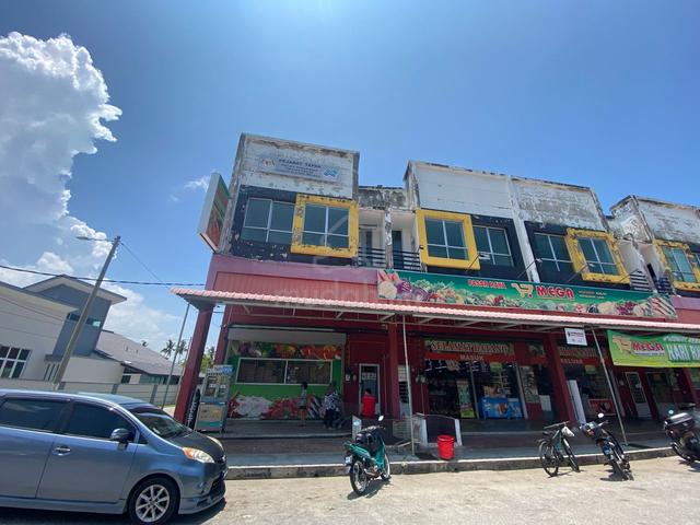 Office space for Rent, 1400 sq.ft, Ujong Pasir, Melaka 111213964 | Mudah.my