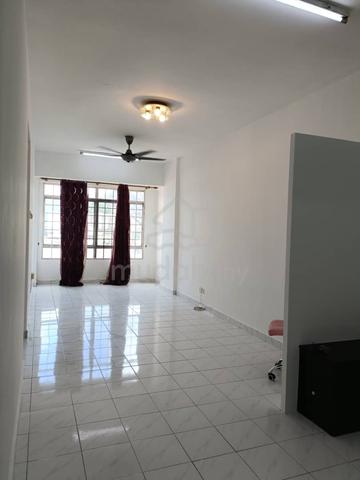 Apartment for Rent, 3 Bedroom, 948 sq.ft, Suria Kipark Damansara ...