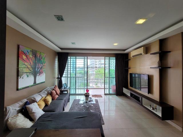 Condominium for Sale, 4 Bedroom, 1647 sq.ft, Riana Green East, Wangsa ...