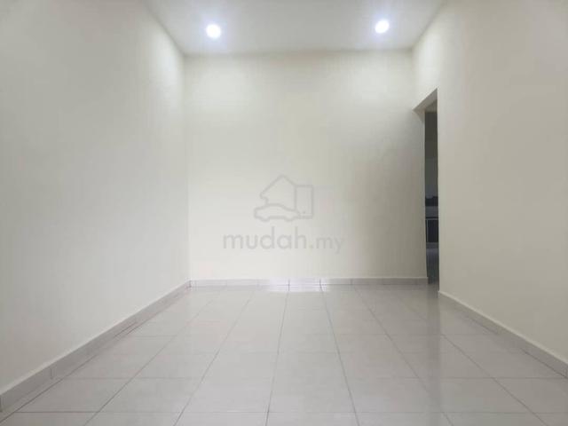 Terraced House for Sale, 3 Bedroom, 1400 sq.ft, Kulim, Kedah | Mudah.my