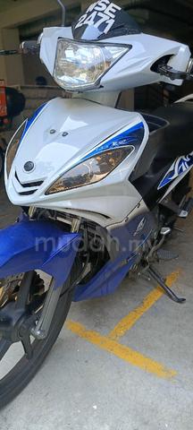 Yamaha LC 135 ES - Motorcycles for sale in Setapak, Kuala Lumpur