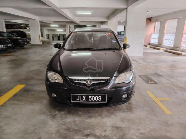 2009 Proton PERSONA 1.6 MEDIUM LINE (A) - Cars for sale in Bandar Utama ...