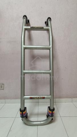 TERZO rear ladder model code H100 - Car Accessories & Parts for sale in ...