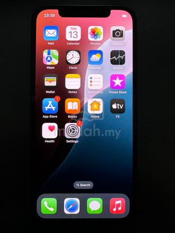 iPhone 12 128GB Black – Fully Functional! - Mobile Phones & Gadgets for ...