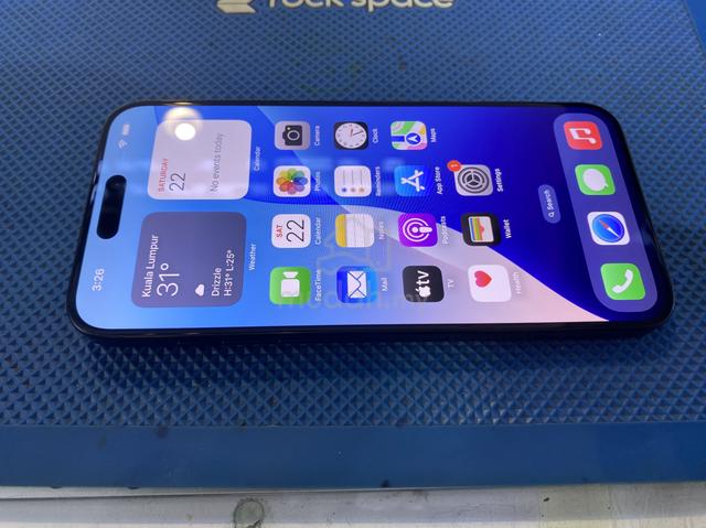 IPHONE 15 PRO MAX 512Gb ORI ZP SET - Mobile Phones & Gadgets for sale ...