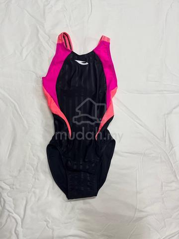 HOSA female training & competition swimming suits - Clothes for sale in ...