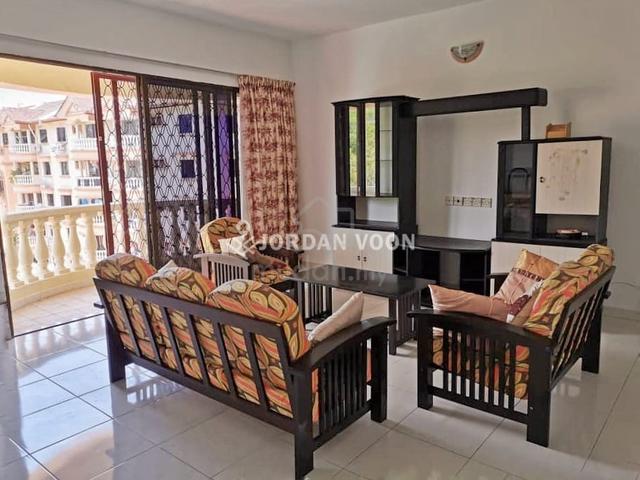 Condominium for Sale, 3 Bedroom, 950 sq.ft, Springfield, Bayan Lepas ...