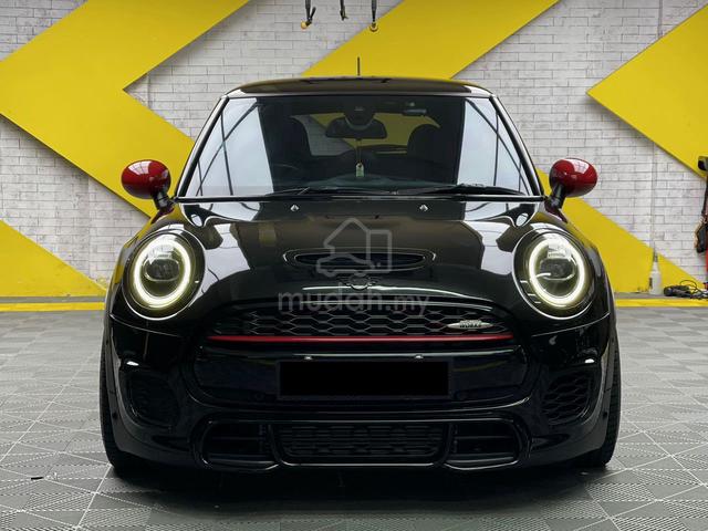 2019 Mini COOPER JCW JOHN COOPER WORKS 2.0 PPF - Cars for sale in ...