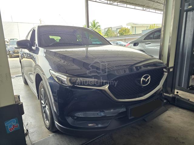 2021 Mazda CX-5 GVC 2.0G GLS 2.0L (A) - Cars for sale in Shah Alam ...