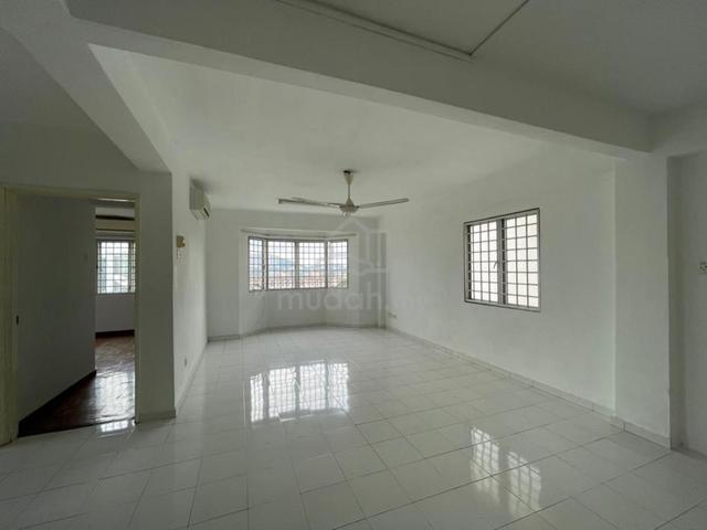 Apartment for Sale, 3 Bedroom, 840 sq.ft, Aman Satu, Kepong, Kuala ...