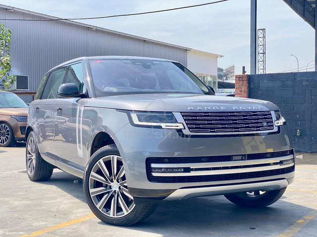 NEW 2021 Range Rover 3.0 VOGUE P400 AUTOBIOGRAPHY - Cars for sale in ...