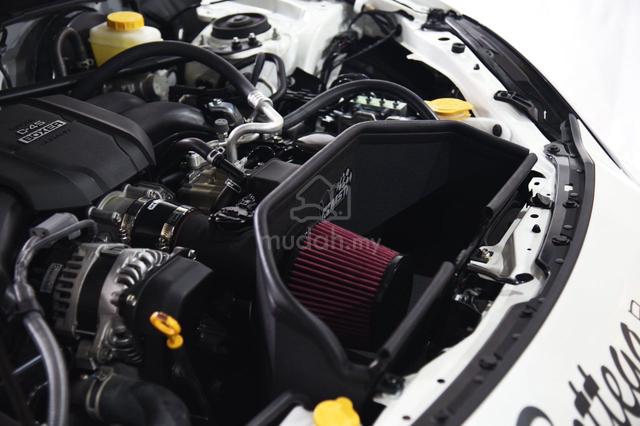 MST Cold Air Intake System Toyota GR86 BRZ 2.4 - Car Accessories ...