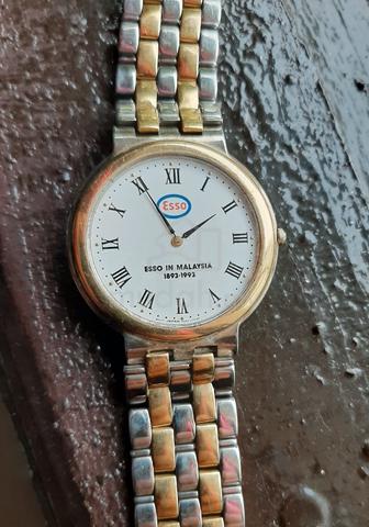 Seiko Esso Vintage - Watches & Fashion Accessories for sale in Kota ...