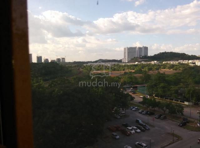 Apartment for Rent, 3 Bedroom, 700 sq.ft, Pangsapuri Putra Harmoni ...