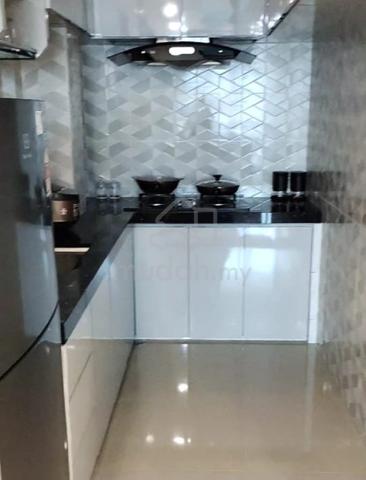 Apartment for Sale, 3 Bedroom, 1000 sq.ft, The Rise Collection 3 ...