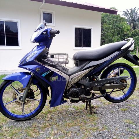 lc v1 - Motorcycles for sale in Pedas, Negeri Sembilan