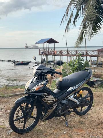 LC V1 ES Ori - Motorcycles for sale in Muar, Johor