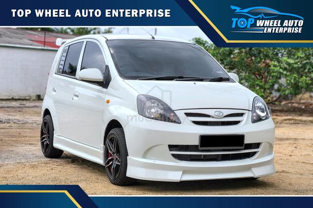2011 Perodua VIVA 850 EX (M) 1 TAHUN WARRANTY - Cars for sale in ...
