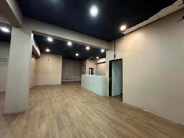 Shop lot for Sale, 2415 sq.ft, Johor Bahru, Johor | Mudah.my