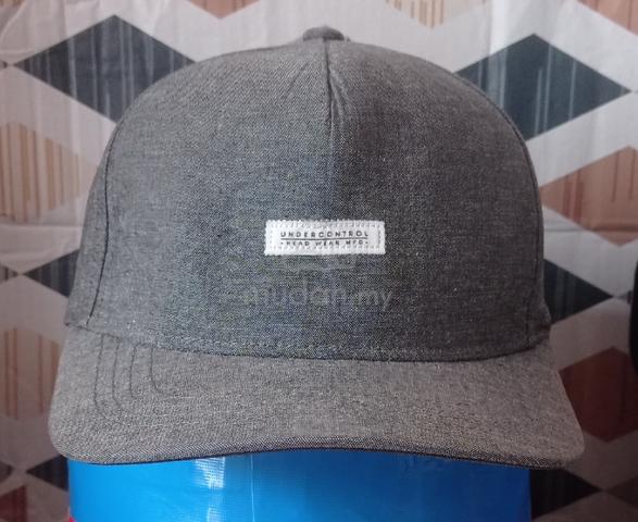 Snapback Cap Undercontrol - Watches & Fashion Accessories for sale in Klang, Selangor