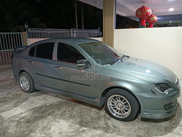 2011 Proton PERSONA 1.6 ELEGANCE BASE LINE (M) - Cars for sale in Sibu ...
