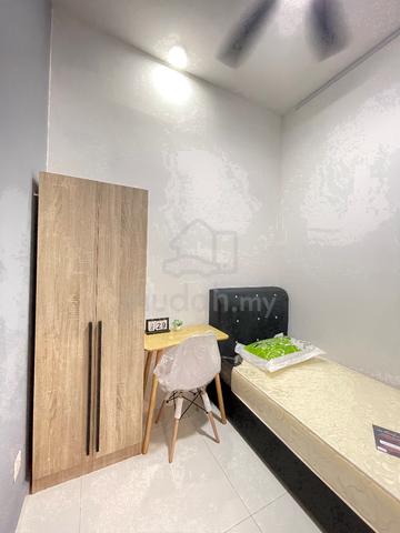 Room for Rent, 100 sq.ft, Johor Bahru, Johor | Mudah.my