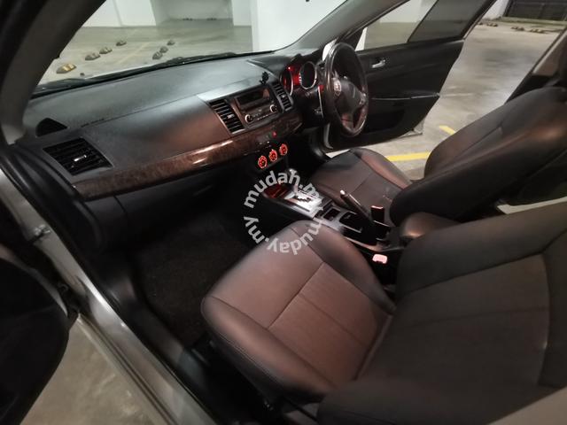 2011 Proton INSPIRA 2.0 PREMIUM (A) - Cars for sale in Bandar Mahkota ...