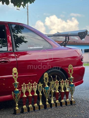 1997 Proton PUTRA 1.8 EXi (M) - Cars for sale in Bentong, Pahang ...