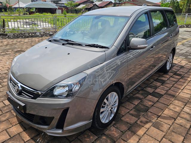 2023 Proton EXORA 1.6 EXECUTIVE (A) Proton Record - Cars for sale in ...
