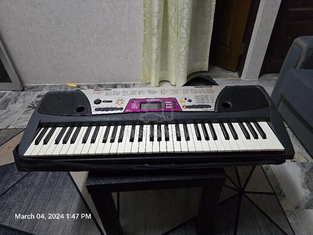 Yamaha psr-172 - Music Instruments for sale in Batu Gajah, Perak