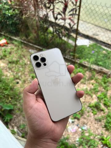 iP 12 Pro 256gb - Mobile Phones & Gadgets for sale in Kota Bharu, Kelantan