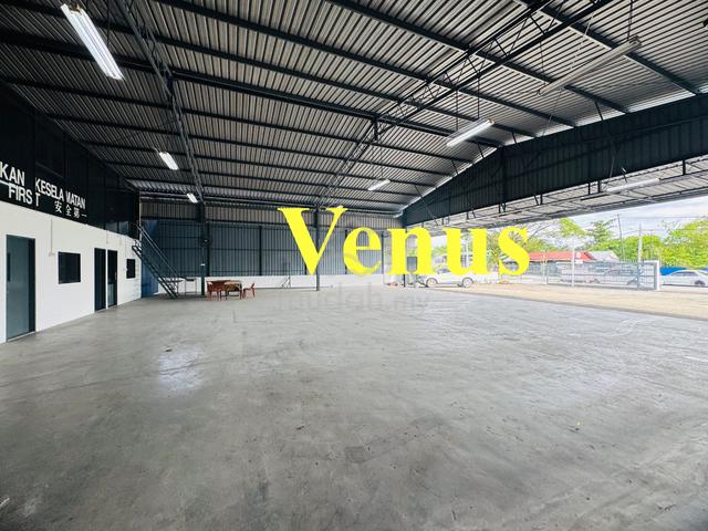Retail space for Rent, 10000 sq.ft, Alma, Penang 112703217 | Mudah.my