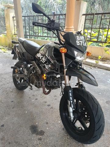 ksr - Motorcycles for sale in Batu Caves, Selangor