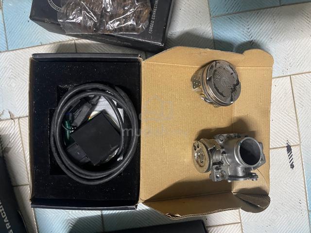 Honda Rs V1 Ori Part Standard - Motorcycle Accessories & Parts for sale ...