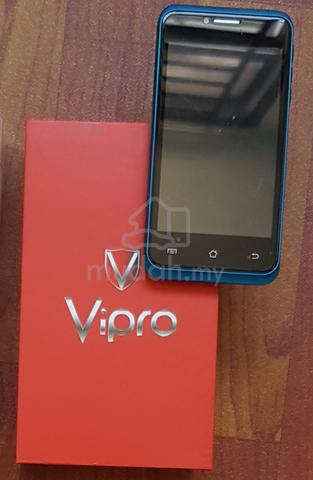 Vipro Mobile phone - Mobile Phones & Gadgets for sale in Johor Bahru, Johor