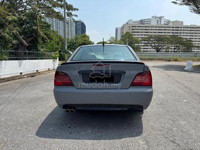 2008 Proton WAJA 1.6 CPS (A) TIP TOP NEW PAINT - Cars for sale in ...