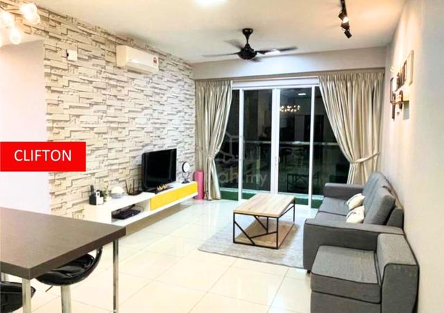 Condominium for Rent, 3 Bedroom, 1045 sq.ft, Tropicana Bay Residences ...